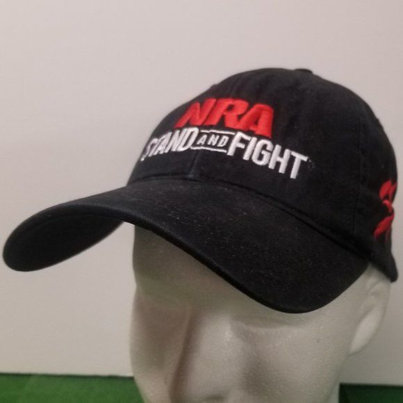 Accessories | 11 Nra Stand And Fight Hat | Poshmark